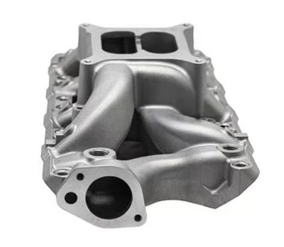 China Brand New Intake Manifold for Ford 289 302 SBF Cylinder Block 5.0L for sale