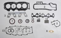 China Cylinder Head Gasket for Mazda Ford WLAT BT-50 2.5L 3.0L 16V WL WEAT WLC for sale