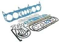 China Ford Windsor Cleveland Gasket Set 289 302 351W 351C 351M 400 Holden 253 308 304 EFI 2Pcs RMS for sale