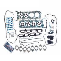 China Ford F150 F250 F350 5.4L SOHC 24V Head Gasket Set with Bolts 04-06 for sale
