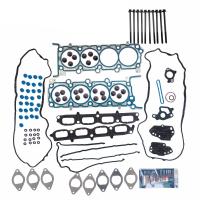 China Ford F150 F250 F350 5.4L SOHC 24V Head Gasket Set with Bolts 04-06 for sale