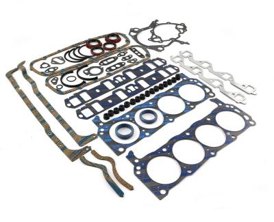 China Ford 351W Windsor 69-74 Full Gasket Set 1206 Ranchero Gran Torino Mustang for sale