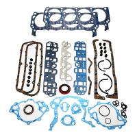 China Fel-Pro Small Block Ford SBF 5.0L 4.7L Engine Gasket Set 260 289 302 62-82 High Quality Metal Rubber for sale