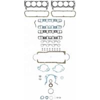 China Fel-Pro Small Block Ford SBF 5.0L 4.7L Engine Gasket Set 260 289 302 62-82 High Quality Metal Rubber for sale