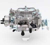 China Rochester Quadrajet 4-BBL Carburetor 1901R 4MV Replacement for GM 305 350 V8 1968-1973 for sale