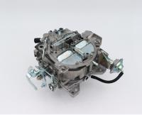 China Rochester Quadrajet 4-BBL Carburetor 1901R 4MV Replacement for GM 305 350 V8 1968-1973 for sale