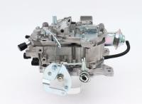 China Rochester Quadrajet 4-BBL Carburetor 1901R 4MV Replacement for GM 305 350 V8 1968-1973 for sale