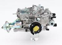 China Rochester Quadrajet 4-BBL Carburetor 1901R 4MV Replacement for GM 305 350 V8 1968-1973 for sale