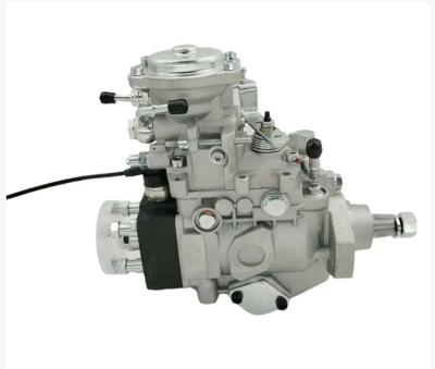 China 5L Fuel Injection Pump 22100-5B660 for Toyota Land Cruiser Hilux High Pressure Fuel Pump Assembly for sale