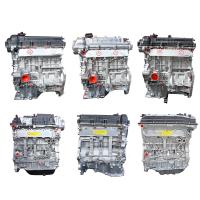 China Wholesale Hyundai Sonata Engine G4LA G4NB G4NA G4LC G4KJ G4FA G4FC G4FD G4GC G4KE 1.6L 2.0L for sale