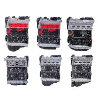 China Wholesale EA888 111 211 113 Engines for Volkswagen Audi 1.8L 2.0L Direct Replacement for sale