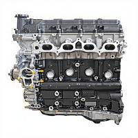 China Toyota 2GR-FE Engine 3.5L V6 Compatible with Reiz Corolla Highlander Direct OE Replacement for sale