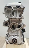 China 24L 4-Cylinder DOHC KA24 KA24DE KA24E 16V Gasoline Engine for Nissan Oliver for sale