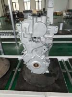 China Nissan MR20DD MR20DE Engine 2.0L for Oliver NV200 Dongfeng Fengya Classic Replacement for sale