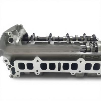 China Cylinder Head for Ford Escape 2013-2016 1.6L BM5G6090 JQDA JQDB OE BM5G-6090-EB for sale