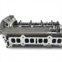 China Cylinder Head for Ford Escape 2013-2016 1.6L BM5G6090 JQDA JQDB OE BM5G-6090-EB for sale