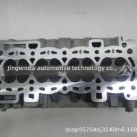China Cylinder Head for Ford Escape 2013-2016 1.6L BM5G6090 JQDA JQDB OE BM5G-6090-EB for sale