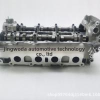 China Cylinder Head for Ford Escape 2013-2016 1.6L BM5G6090 JQDA JQDB OE BM5G-6090-EB for sale