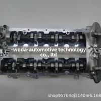 China Cylinder Head for Ford Escape 2013-2016 1.6L BM5G6090 JQDA JQDB OE BM5G-6090-EB for sale