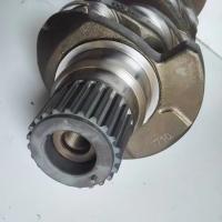 China Share 2.8L GM V6 REMANUFACTURED CRANKSHAFT KIT for sale