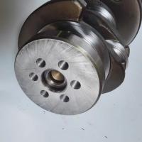 China Share 2.8L GM V6 REMANUFACTURED CRANKSHAFT KIT for sale