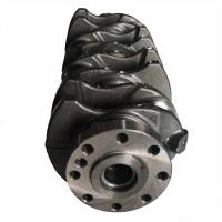 China Ford Crankshaft CORE STD Size 1.6L BM5G-6303-BA for sale
