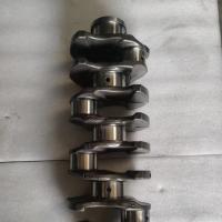 China Ford Crankshaft CORE STD Size 1.6L BM5G-6303-BA for sale