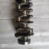 China Ford Crankshaft CORE STD Size 1.6L BM5G-6303-BA for sale