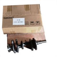 China K14B Crankshaft for Suzuki Engine Standard Fitment for sale