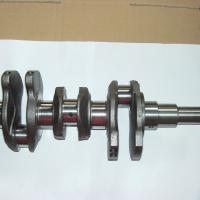 China K14B Crankshaft for Suzuki Engine Standard Fitment for sale