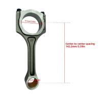 China OLIVER G4KJ Compatible Engine Connecting Rod 235102G500 2G520 High Quality Durable Car Part for sale