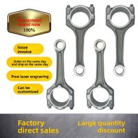 China Connecting Rod Biela De Piston for Chevrolet Cruze 1.6 1.8 Orlando Aveo Sonic Tracker Opel Insignia for sale