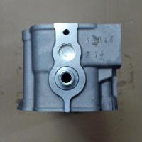 China C16SE Cylinder Head for OLIVER OE 92089854945811929635198193339388 Direct Replacement for sale