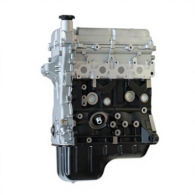 China B12D1 Sail 12 Convex Engine for OLIVER Cars Automobile Engine 1.2L 12V High Performance for sale