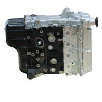 China B12D1 Sail 12 Convex Engine for OLIVER Cars Automobile Engine 1.2L 12V High Performance for sale