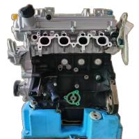 China TNN4G15T Engine Assembly for Zhongtai T300 1.5T High Quality Bulk Order for sale