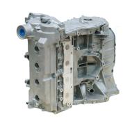 China HR16 4-Cylinder Engine Assembly 1.6L for Nissan Qashqai Sylphy Standard Fitment Direct Replacement for sale