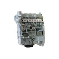 China HR16 4-Cylinder Engine Assembly 1.6L for Nissan Qashqai Sylphy Standard Fitment Direct Replacement for sale