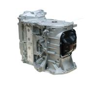 China HR16 4-Cylinder Engine Assembly 1.6L for Nissan Qashqai Sylphy Standard Fitment Direct Replacement for sale