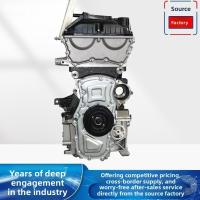 China New 15S4G Engine Assembly for Roewe 350 1.5L 12 Month Warranty Factory Direct Supply OE 10177077 10109226 for sale