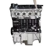 China New 15S4G Engine Assembly for Roewe 350 1.5L 12 Month Warranty Factory Direct Supply OE 10177077 10109226 for sale