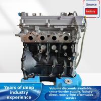 China TNN4G15T Engine Camshaft Assembly for Zotye T300 1.5T 12 Month Warranty for sale