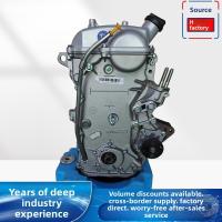 China TNN4G15T Engine Camshaft Assembly for Zotye T300 1.5T 12 Month Warranty for sale