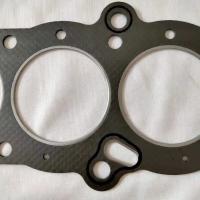 China Nissan KA24 Engine Gasket Set 10101VJ089 VJ027 Cotton Head Gaskets 1 Year Warranty for sale
