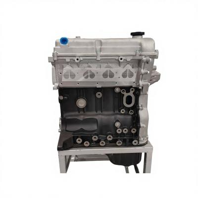 China Brand New Engine Camshaft for Sail 12 B12D1 SAO Fitment 12 Month Warranty Factory Direct Bulk Supply for sale