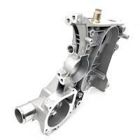 China New Oil Pump Timing Cover for Chevrolet Cruze Daewoo 25190867 1 Year Warranty for sale