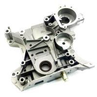 China New Oil Pump Timing Cover for Chevrolet Cruze Daewoo 25190867 1 Year Warranty for sale