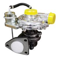 China 17201-30120 CT16 Turbocharger Nozzle Ring 2KD for GR Car Engine Custom Turbo Boost Control for sale