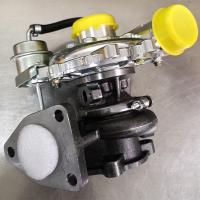 China 17201-30120 CT16 Turbocharger Nozzle Ring 2KD for GR Car Engine Custom Turbo Boost Control for sale