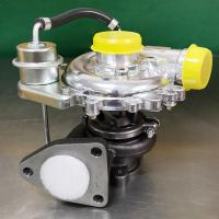 China 17201-30120 CT16 Turbocharger Nozzle Ring 2KD for GR Car Engine Custom Turbo Boost Control for sale